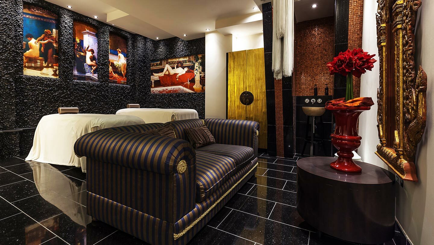 Good Spa Guide | Traditional Thai Spa Treatments