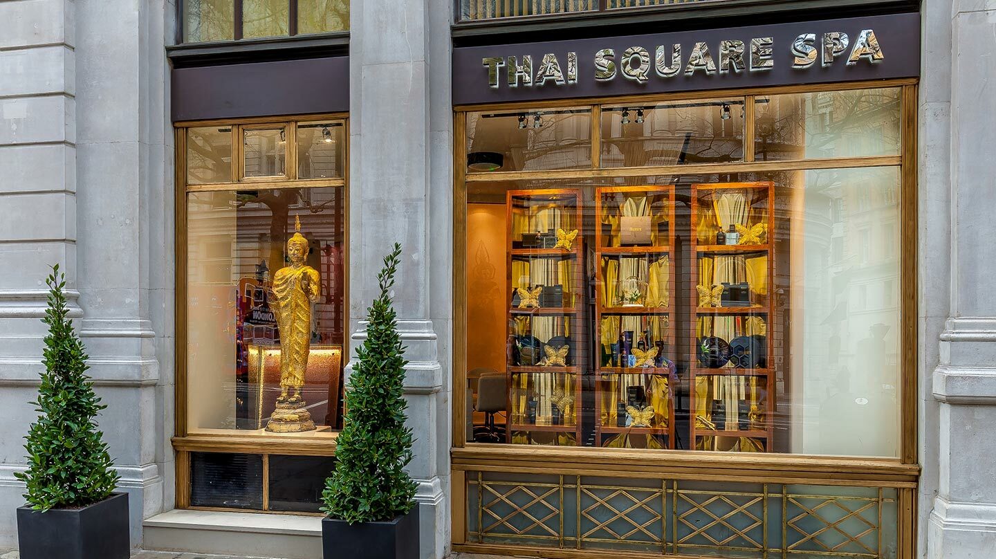 Good Spa Guide | Sen Space