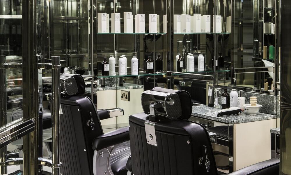 Good Spa Guide | Boys, boys, boys - the best spas for men