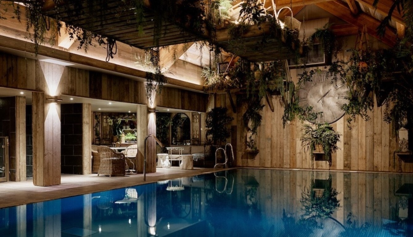 Good Spa Guide | 5 quirky spas and treatments to try
