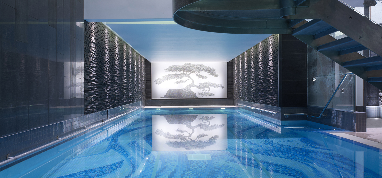 Good Spa Guide | Best Spa Moments in 2017: The Spa Spies Reminisce