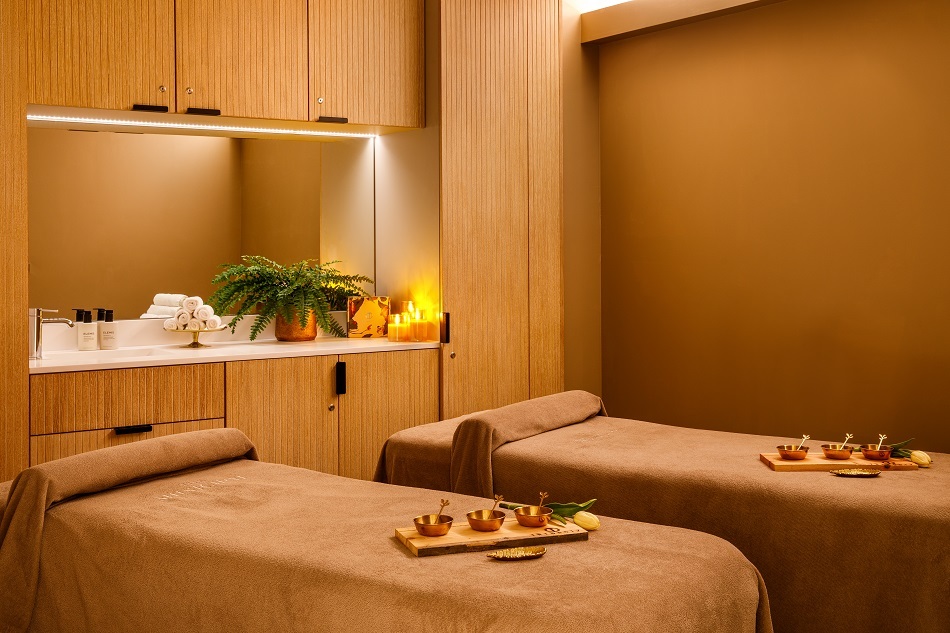 Good Spa Guide | The Municipal Spa