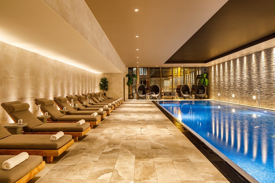 Good Spa Guide | The Municipal Spa