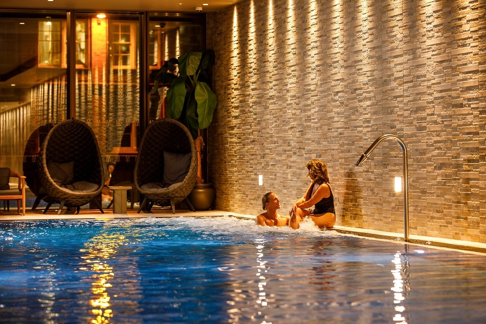 Good Spa Guide | The Municipal Spa