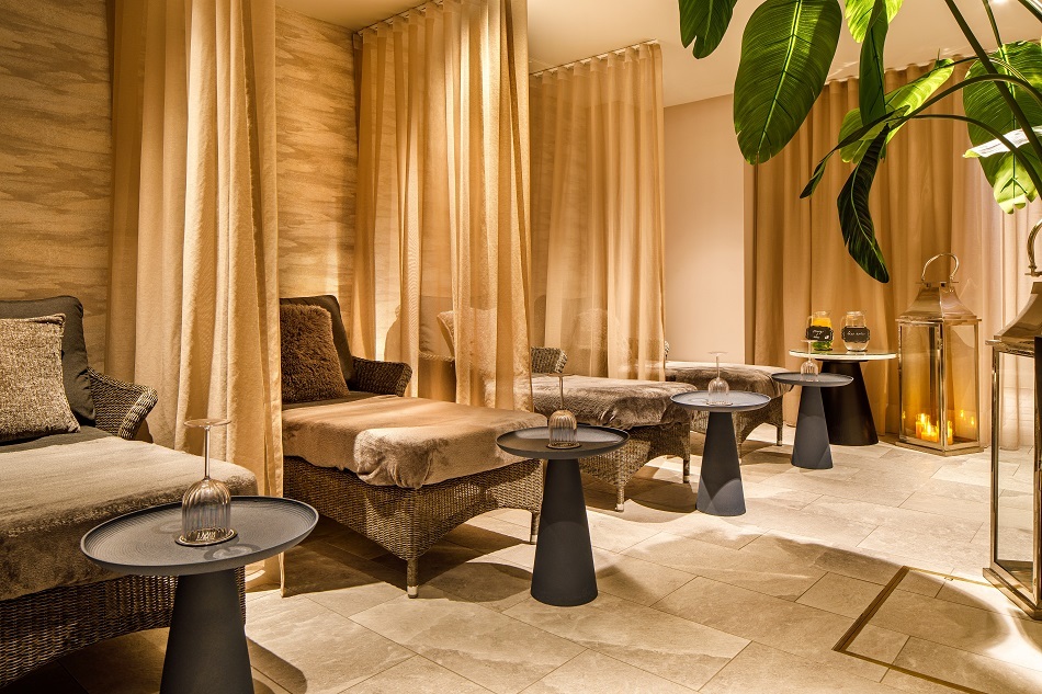 Good Spa Guide | The Municipal Spa