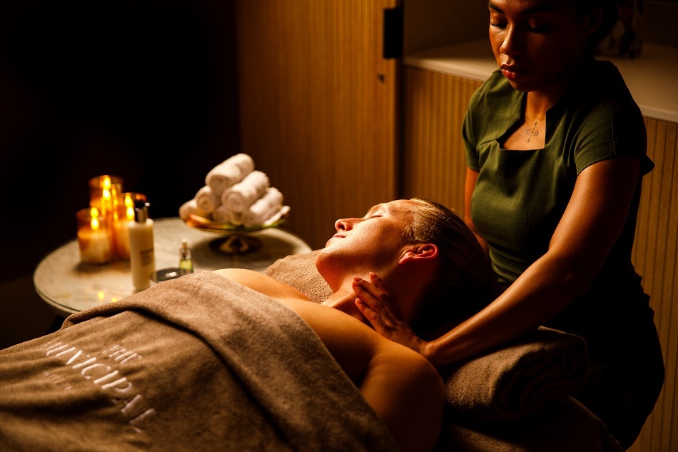 Good Spa Guide | The Municipal Spa