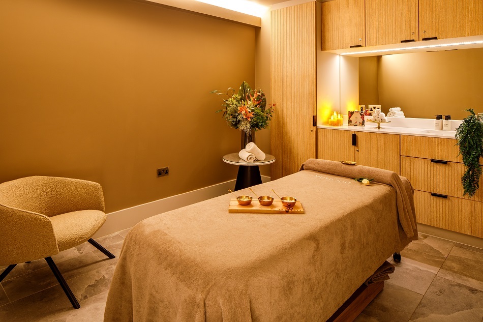 Good Spa Guide | The Municipal Spa