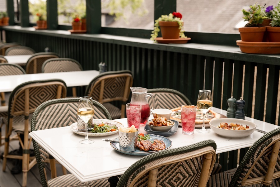 Good Spa Guide | The Rabbit Hotel & Retreat