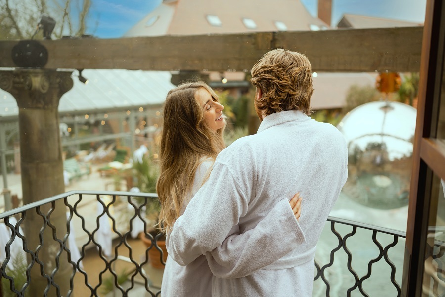 Good Spa Guide | The Rabbit Hotel & Retreat