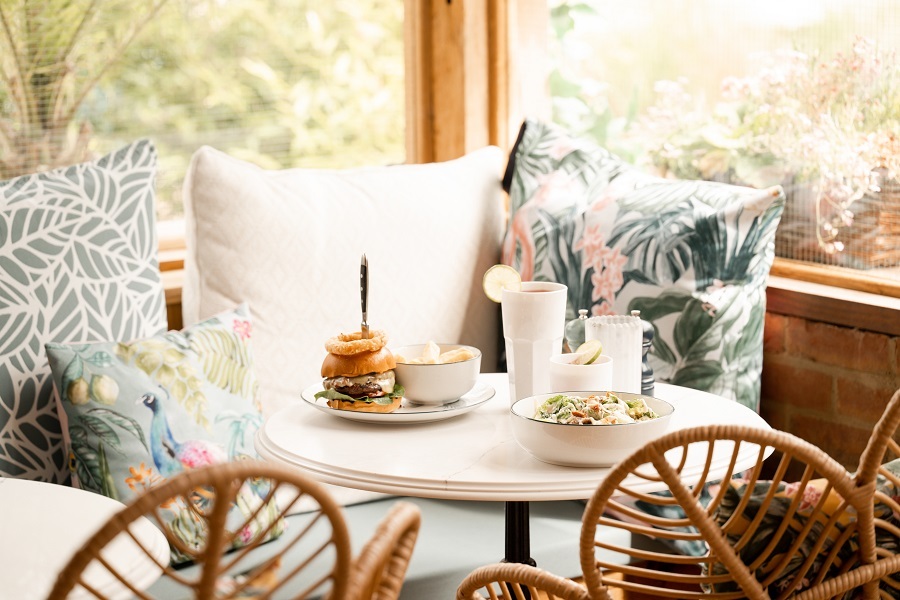 Good Spa Guide | The Rabbit Hotel & Retreat