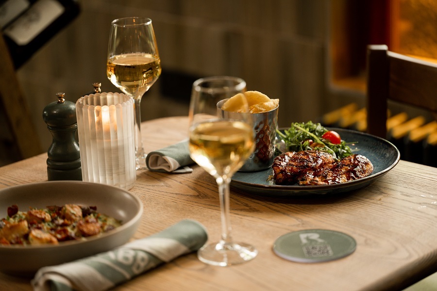 Good Spa Guide | The Rabbit Hotel & Retreat