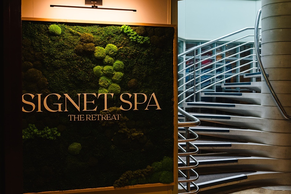Good Spa Guide | Signet Spa at The Retreat Elcot Park