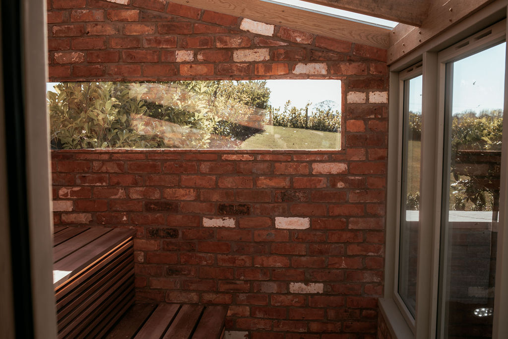 Good Spa Guide | The Spa at Manor House Hotel (Alsager)