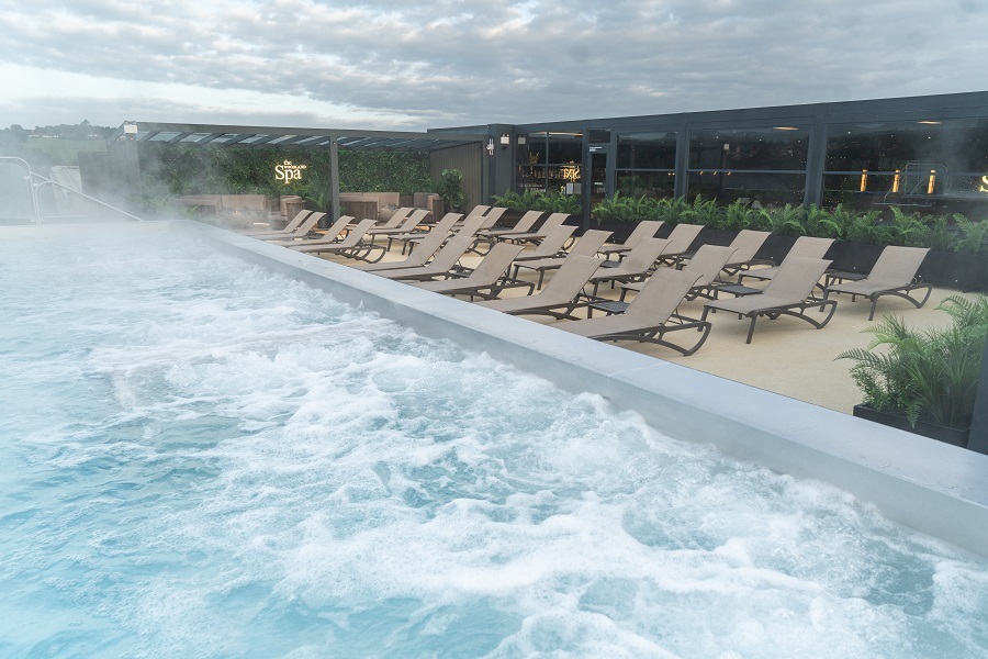 Good Spa Guide | Where to Spa in the North West of England