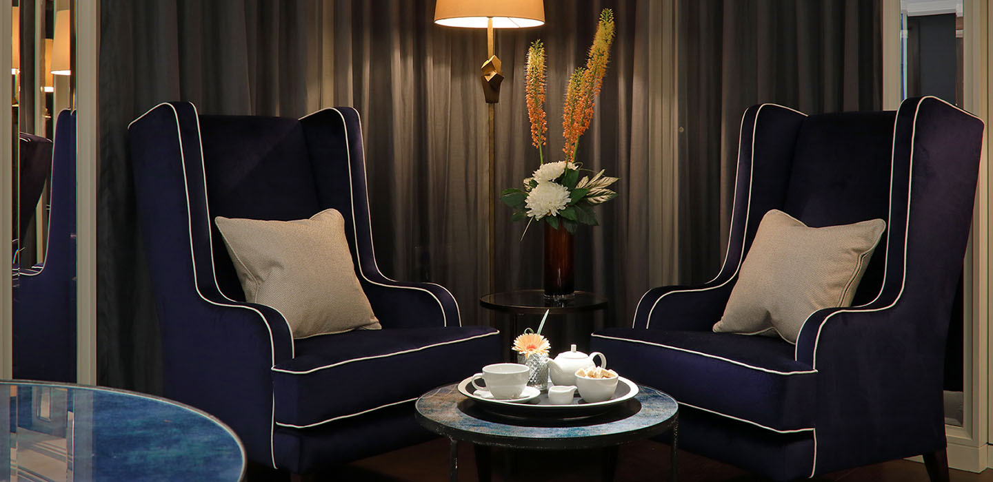 Good Spa Guide | The Langley Hotel and Spa