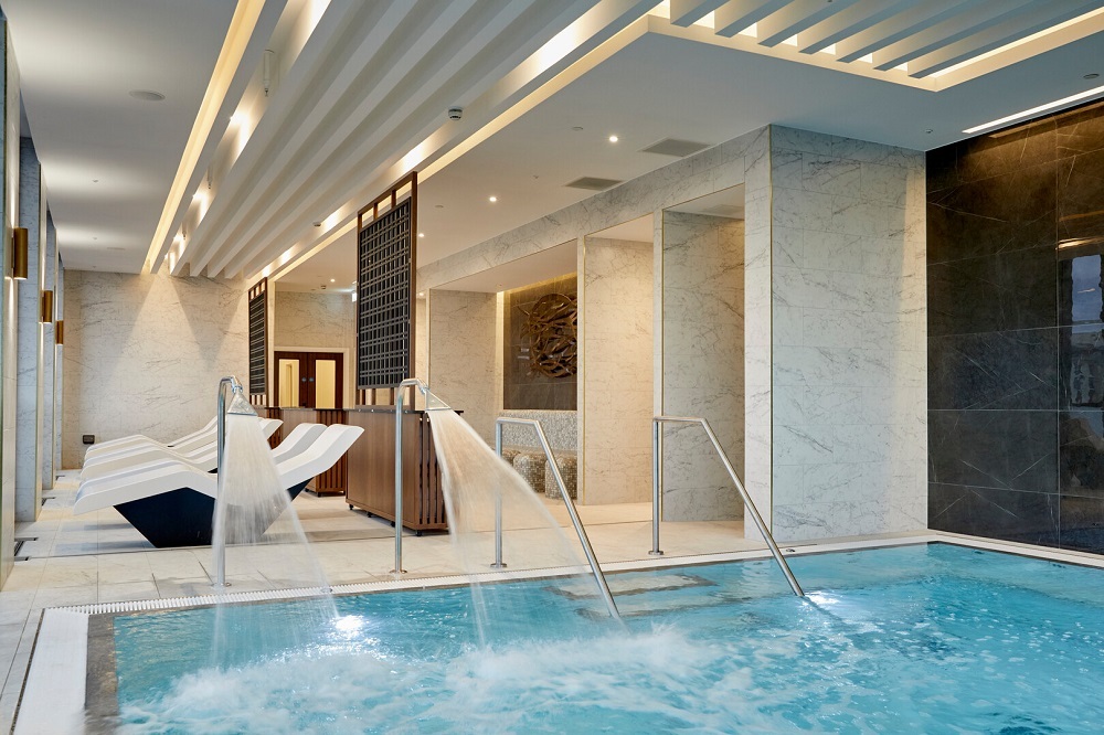 Good Spa Guide | The Parkgate Hotel and Spa