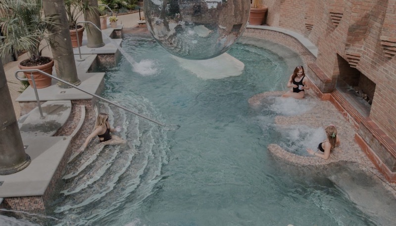 Good Spa Guide | The Rabbit Hotel & Retreat