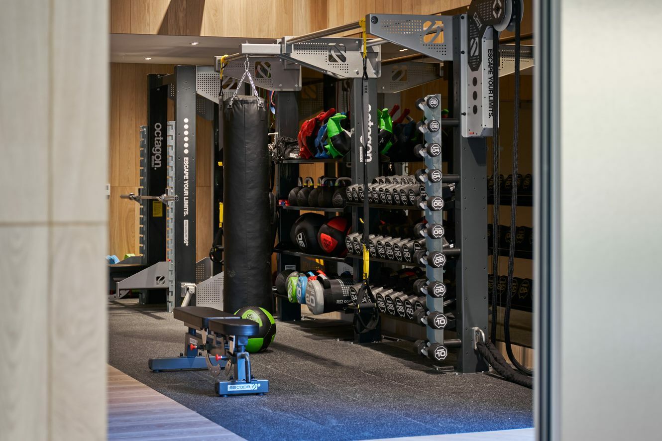 Good Spa Guide | The Spa by YOO