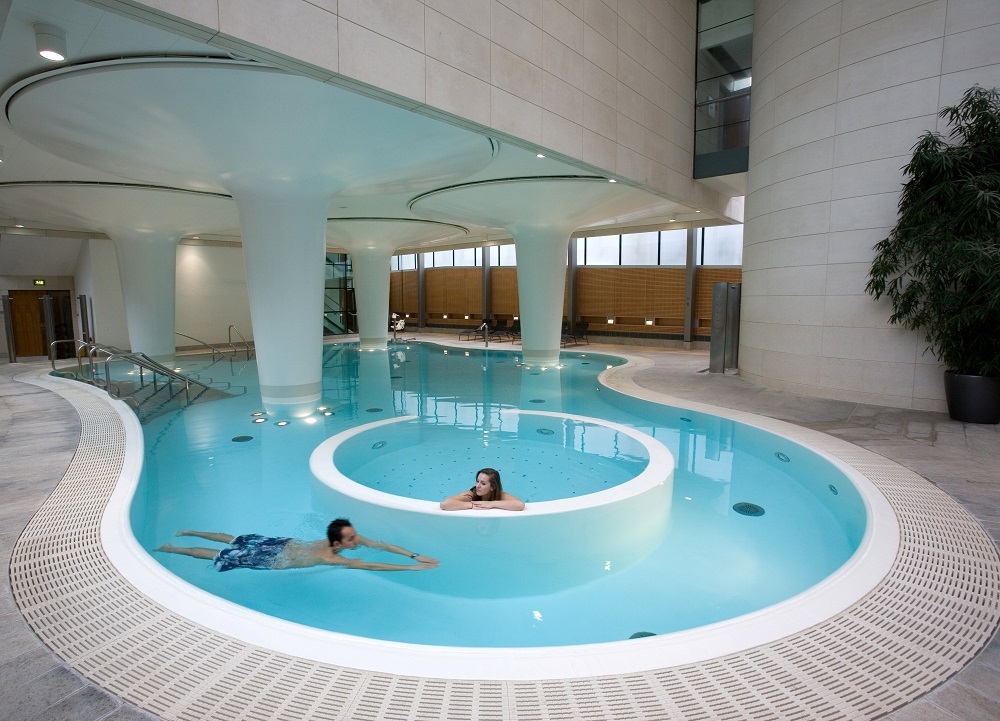 Good Spa Guide | Thermae Bath Spa
