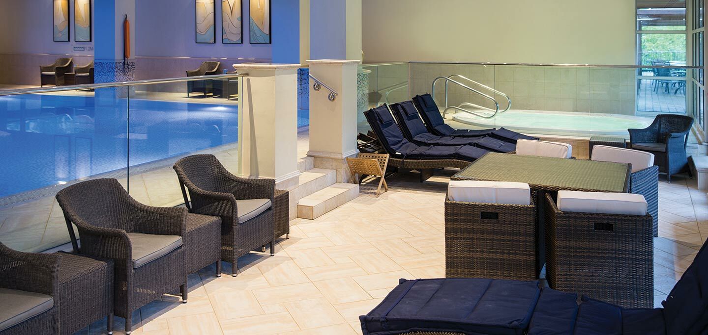 Good Spa Guide | 5 spa classes to try