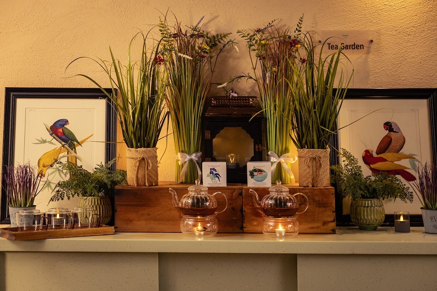 Good Spa Guide | Maya Blue Wellness at the Titanic Hotel Liverpool