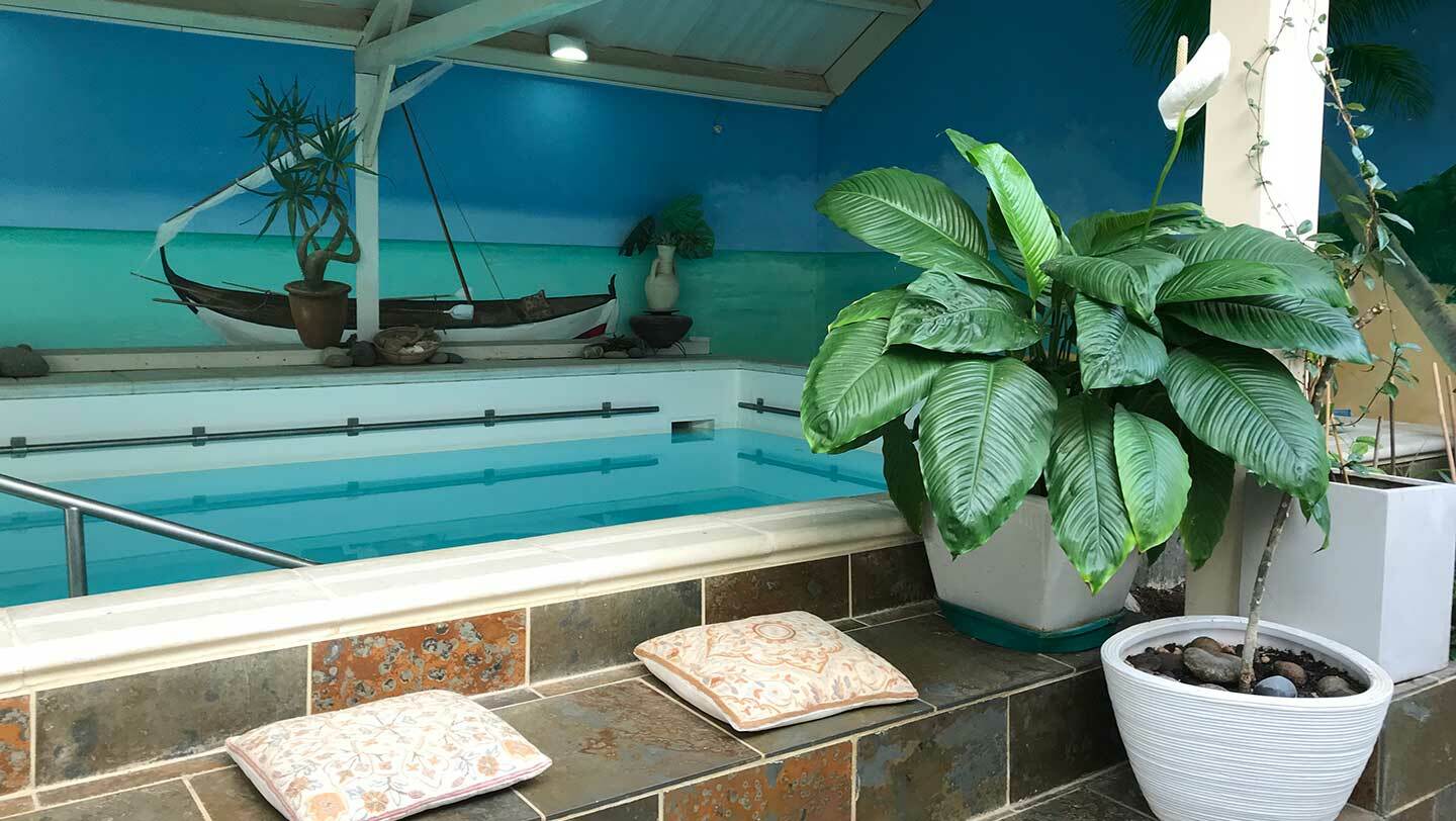 Good Spa Guide | What is a retreat?