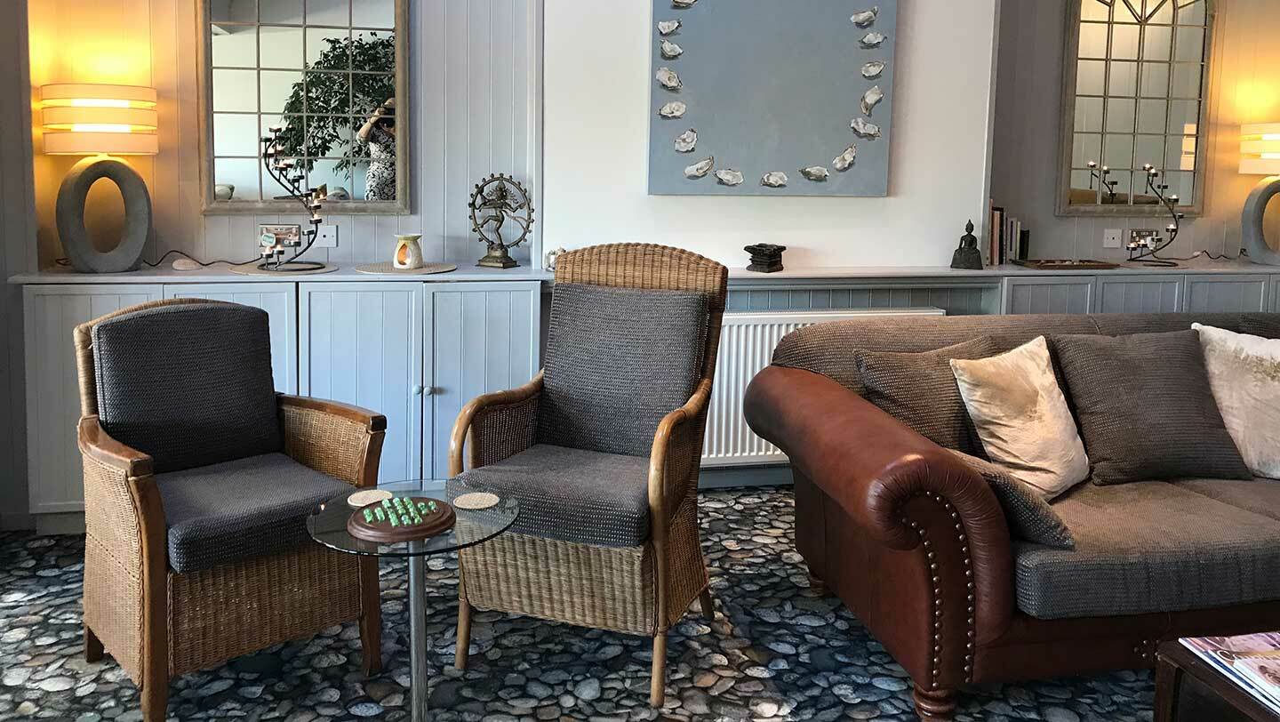 Good Spa Guide | TOR Spa Retreat