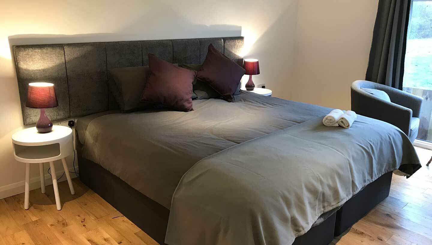 Good Spa Guide | TOR Spa Retreat