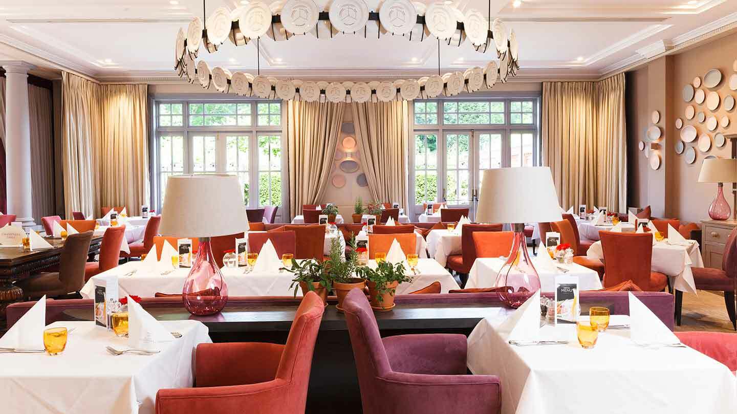 Good Spa Guide | Champneys Tring