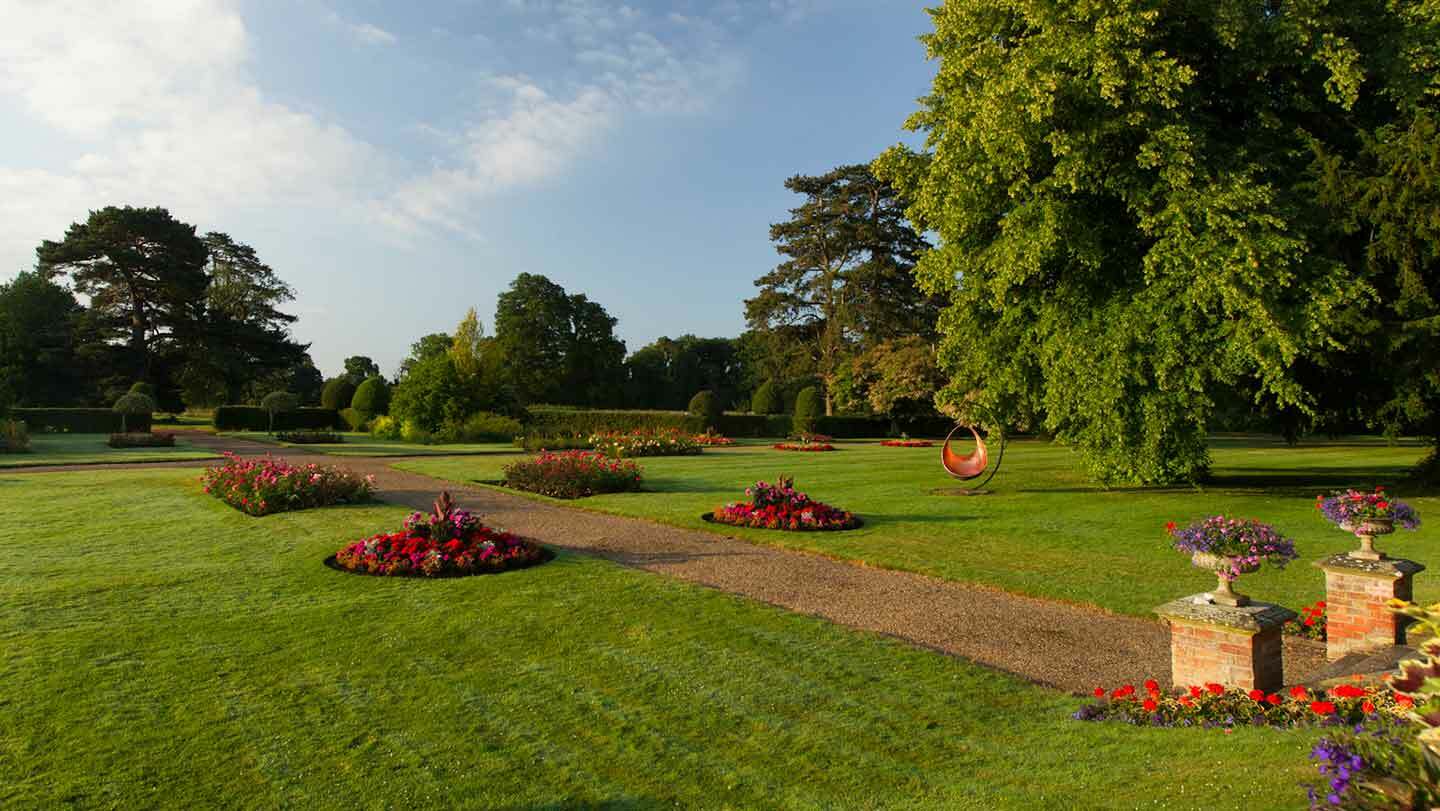 Good Spa Guide | Champneys Tring