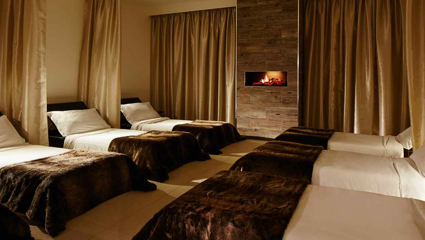 Good Spa Guide | Champneys Tring