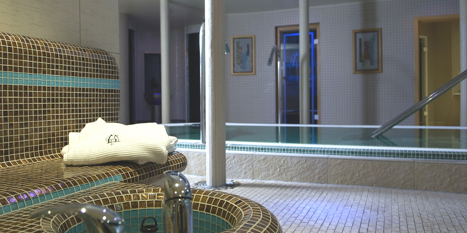 Good Spa Guide | Ufford Park