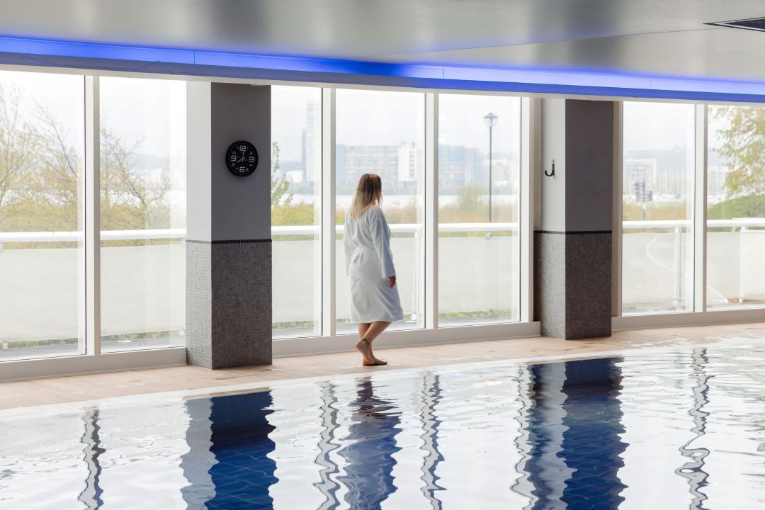 Good Spa Guide | Spa at St David’s
