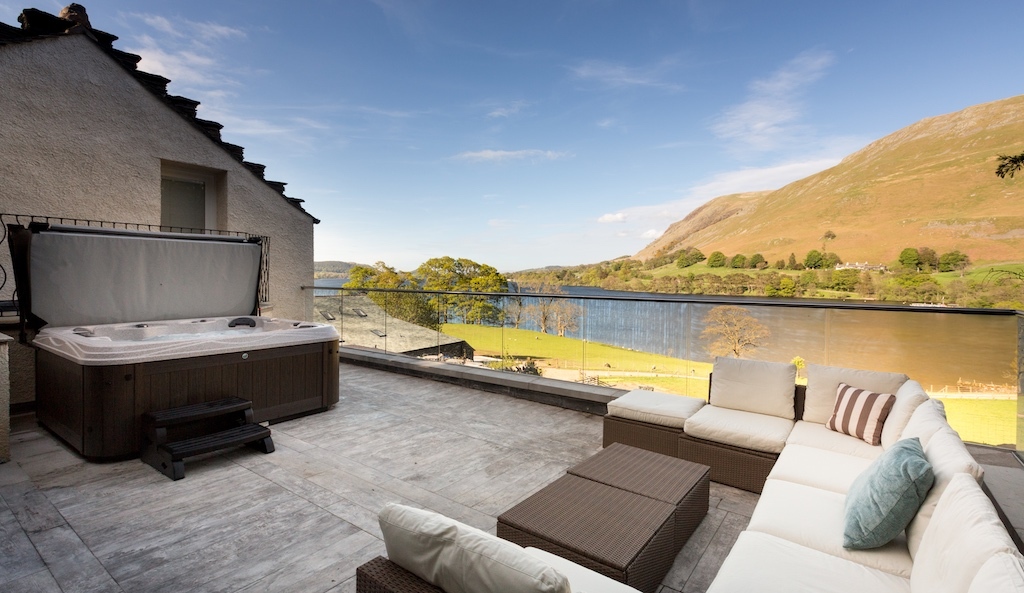 Good Spa Guide | Spa & Wellness Sanctuary at Waternook
