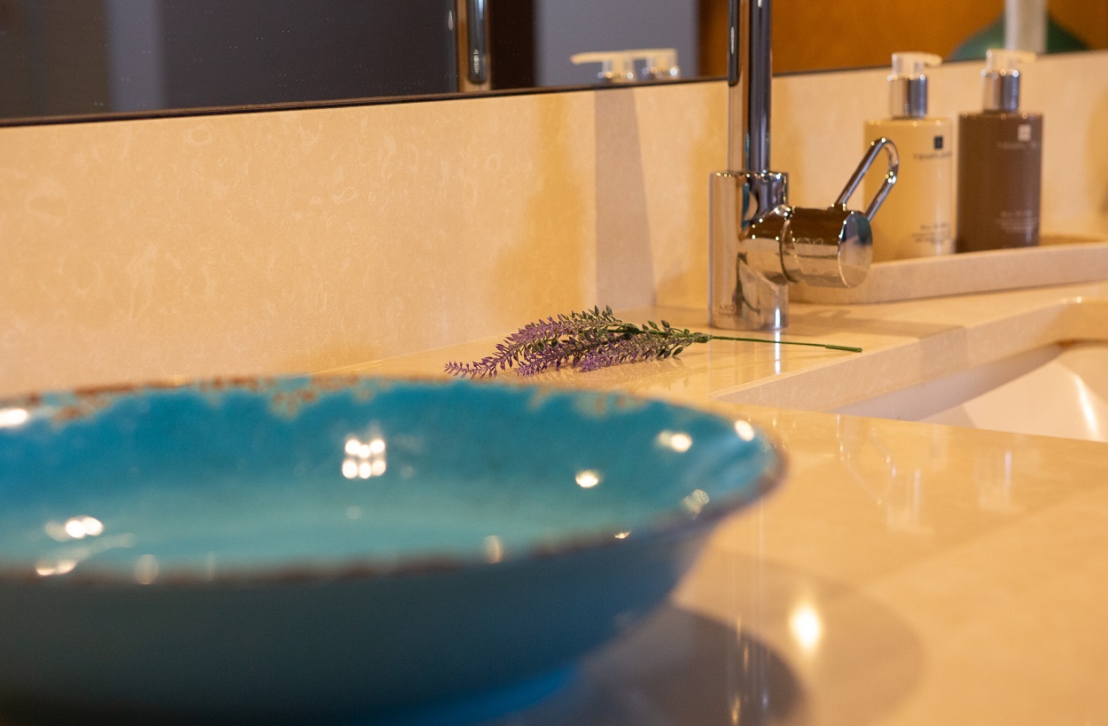 Good Spa Guide | Weavers’ House Spa at The Swan at Lavenham Hotel