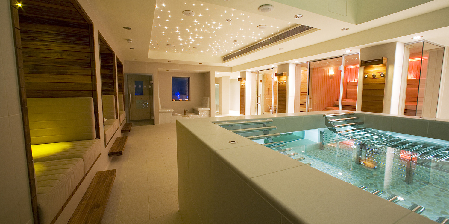 Good Spa Guide | Flotation