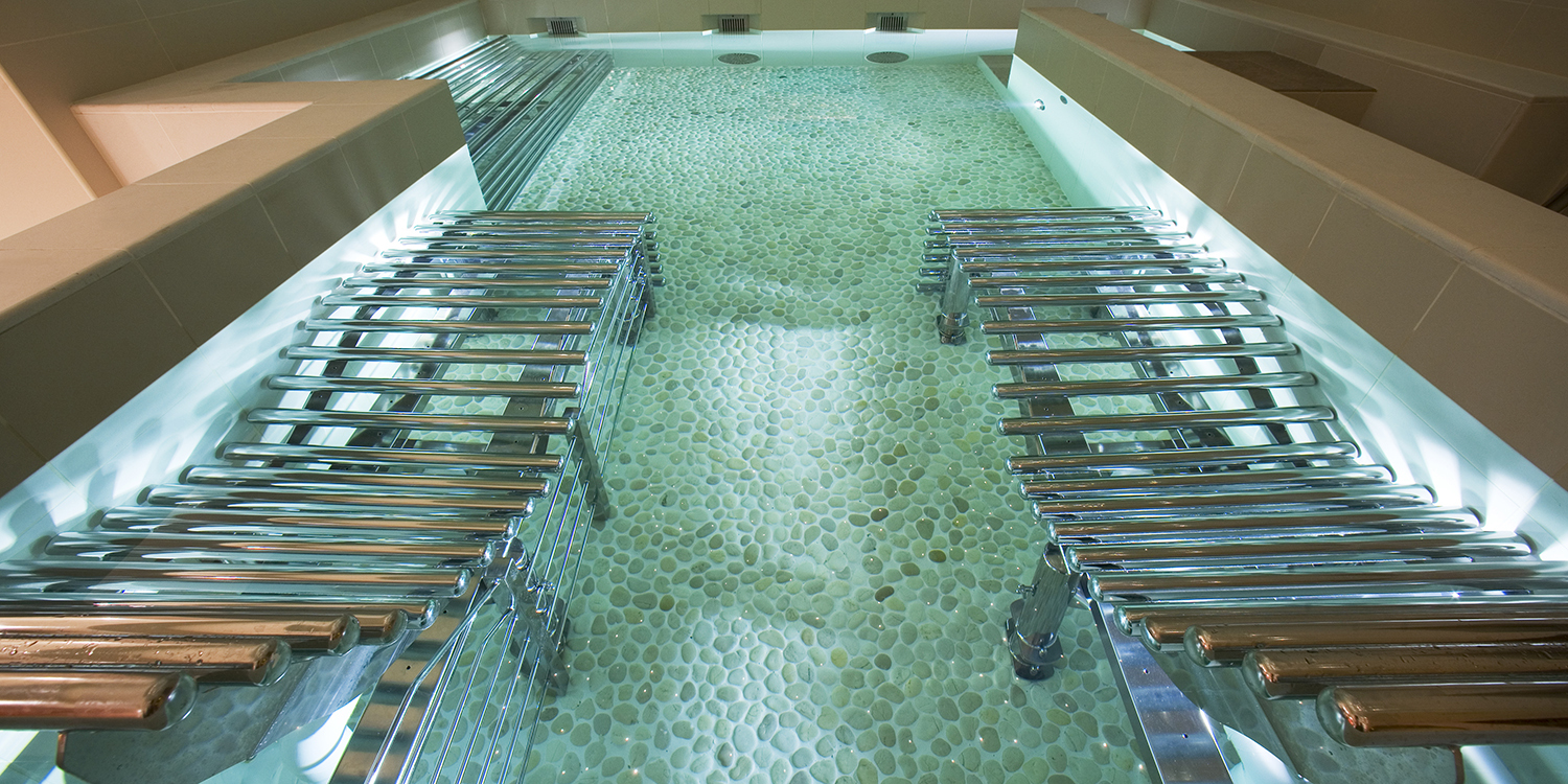 Good Spa Guide | Flotation