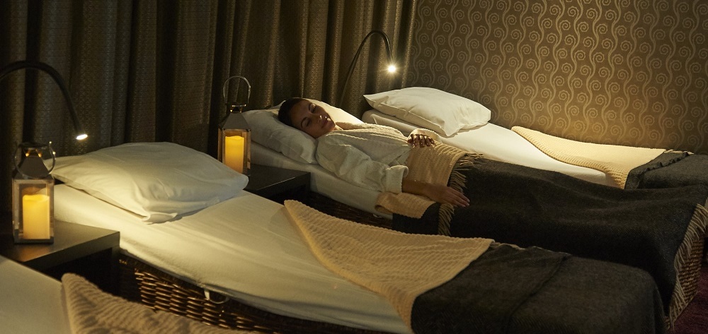 Good Spa Guide | Best spas for a snooze