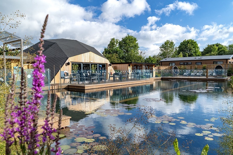 Good Spa Guide | Yorkshire Spa Retreat