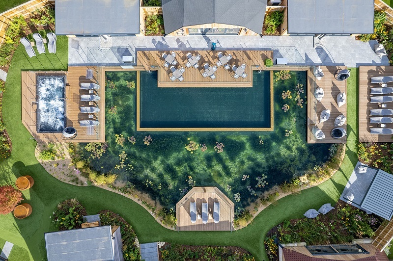 Good Spa Guide | Yorkshire Spa Retreat