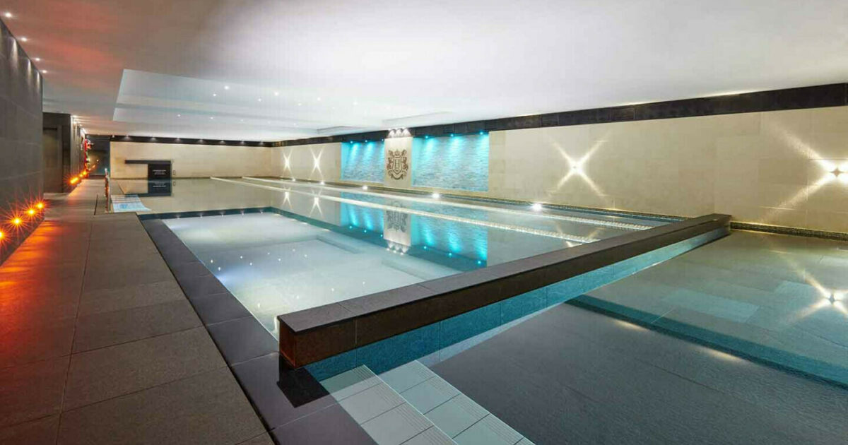 Good Spa Guide | ESPA at Hale Country Club