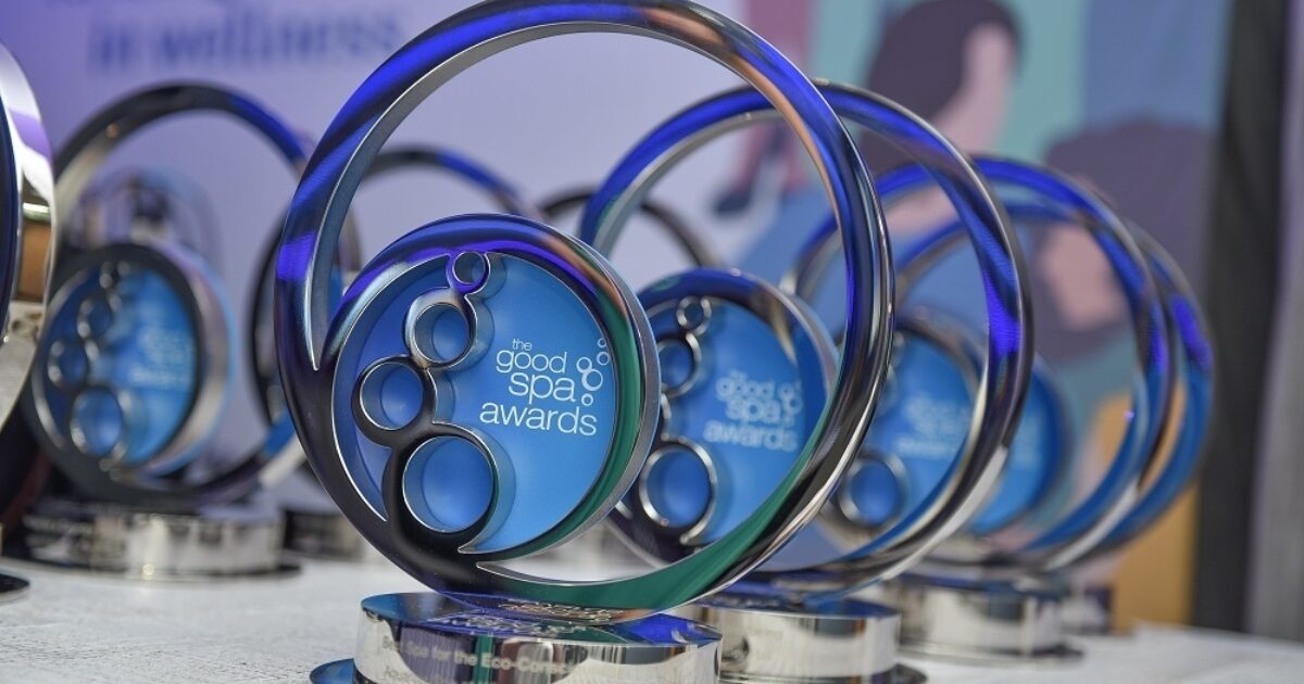 Good Spa Guide | Have you voted in the GSG Awards yet?