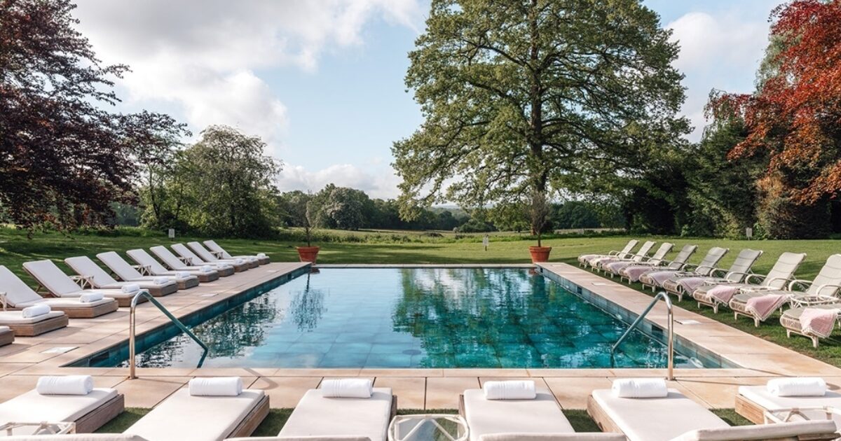 Good Spa Guide | Signet Spa at The Retreat Elcot Park