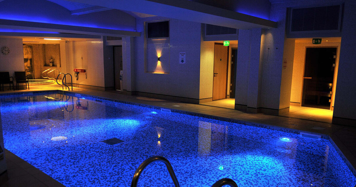 Good Spa Guide | The Grand Hotel and Spa, York