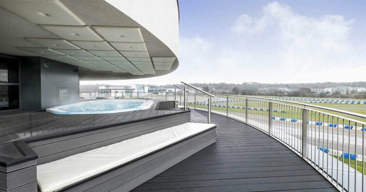 Good Spa Guide | BSpa at Brooklands Hotel