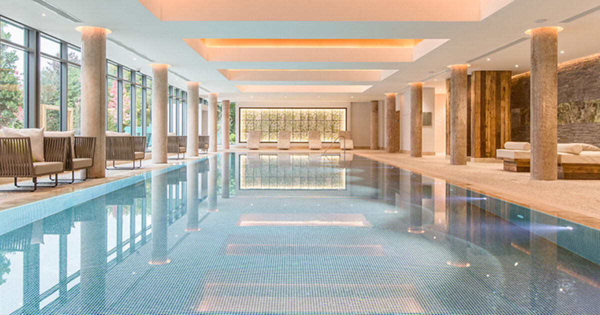 Good Spa Guide | Galgorm Resort and Spa