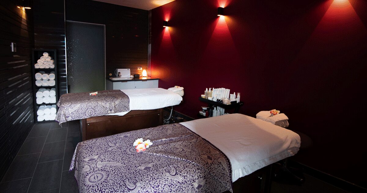 Good Spa Guide | Mana Spa