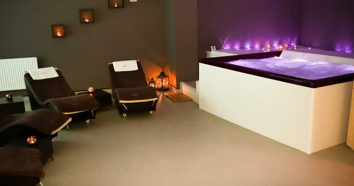 Good Spa Guide | The Beauty Island Sanctuary