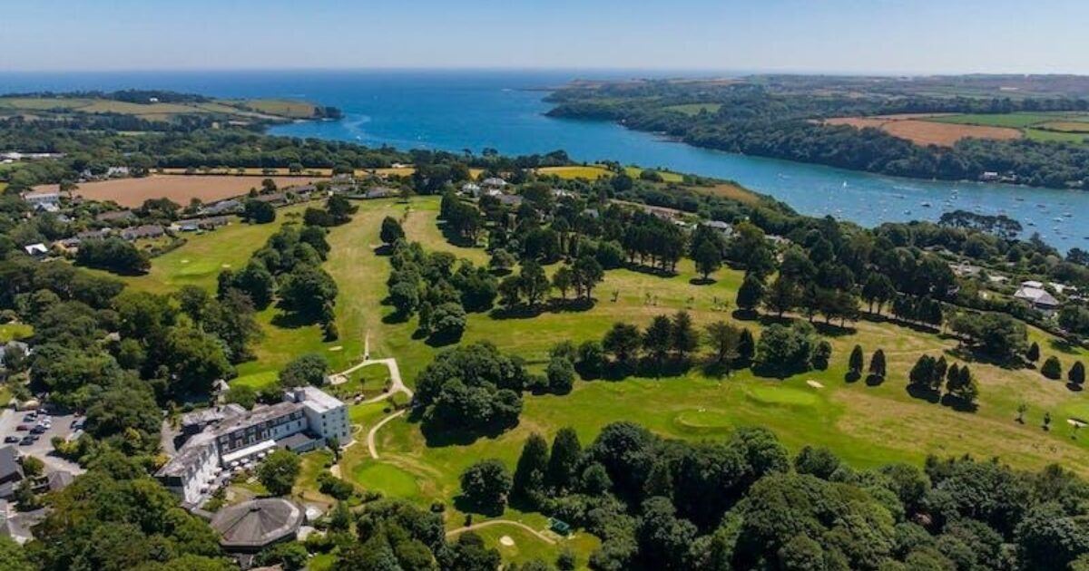 Good Spa Guide | Scarlet Spy tries… a Relax & Rebalance: Autumn Bliss…