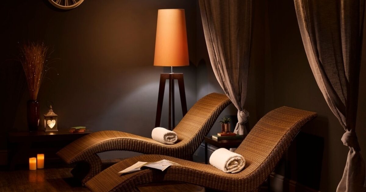 Good Spa Guide | Cambridge Belfry Hotel